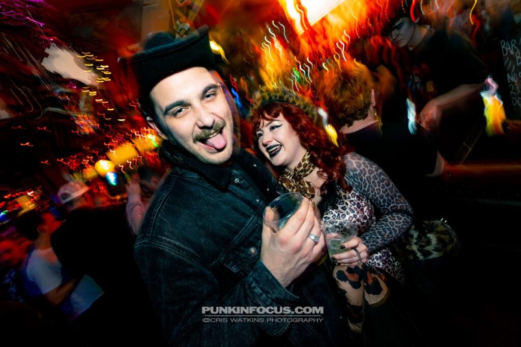 New Year’s Eve gigs in Brighton – Brighton and Hove News