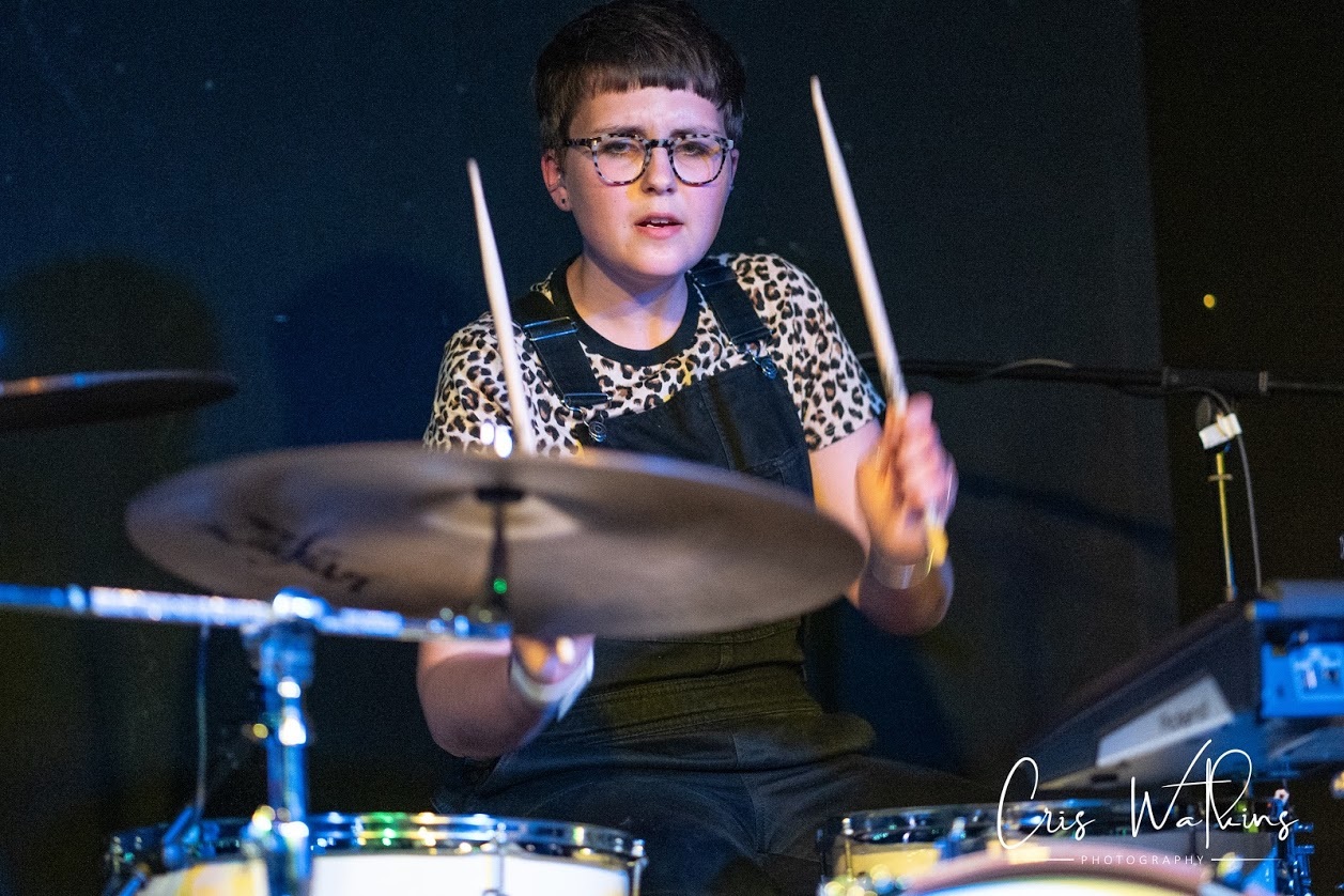 ARXX to drop debut album and play 3 Brighton gigs – Brighton and Hove News