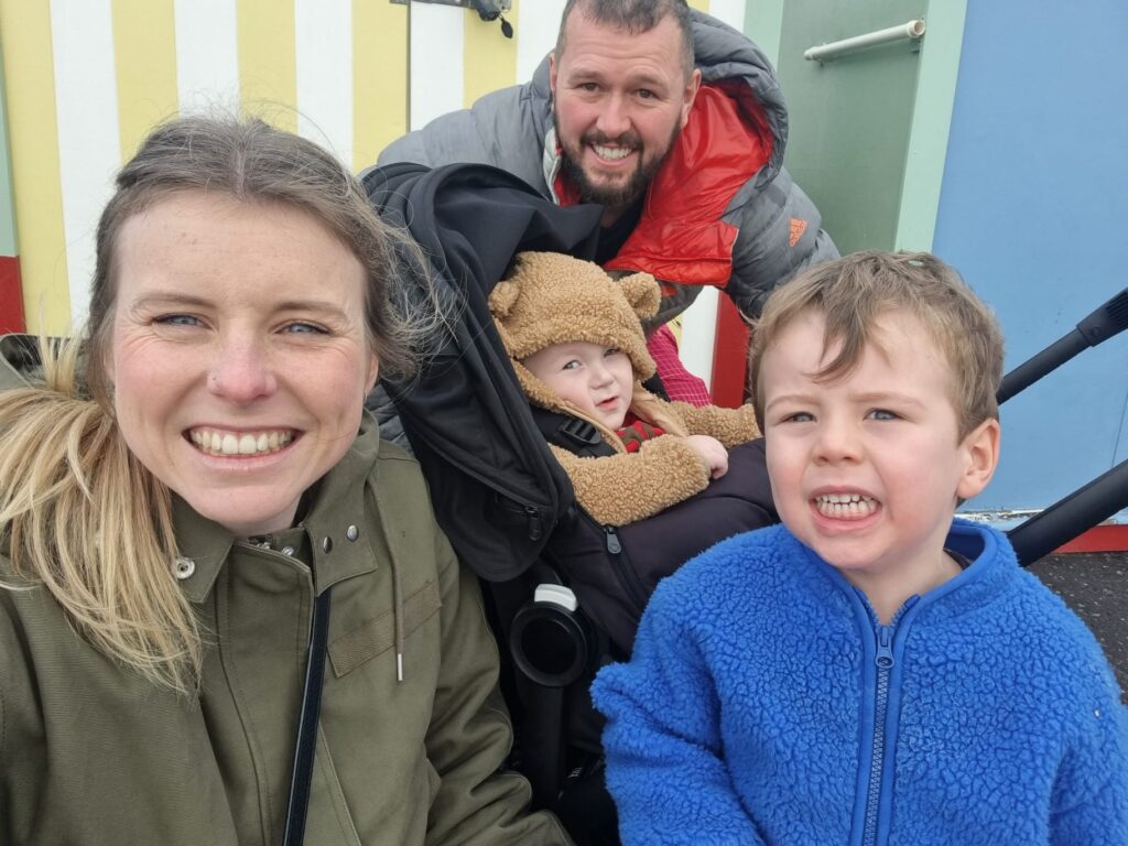 Hove parents start charity to research cure for son’s rare illness ...