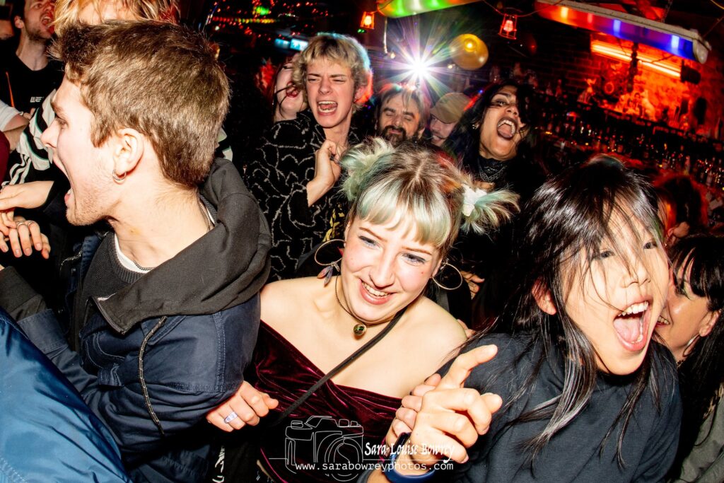 Free entry party in Brighton a massive success – Brighton and Hove News