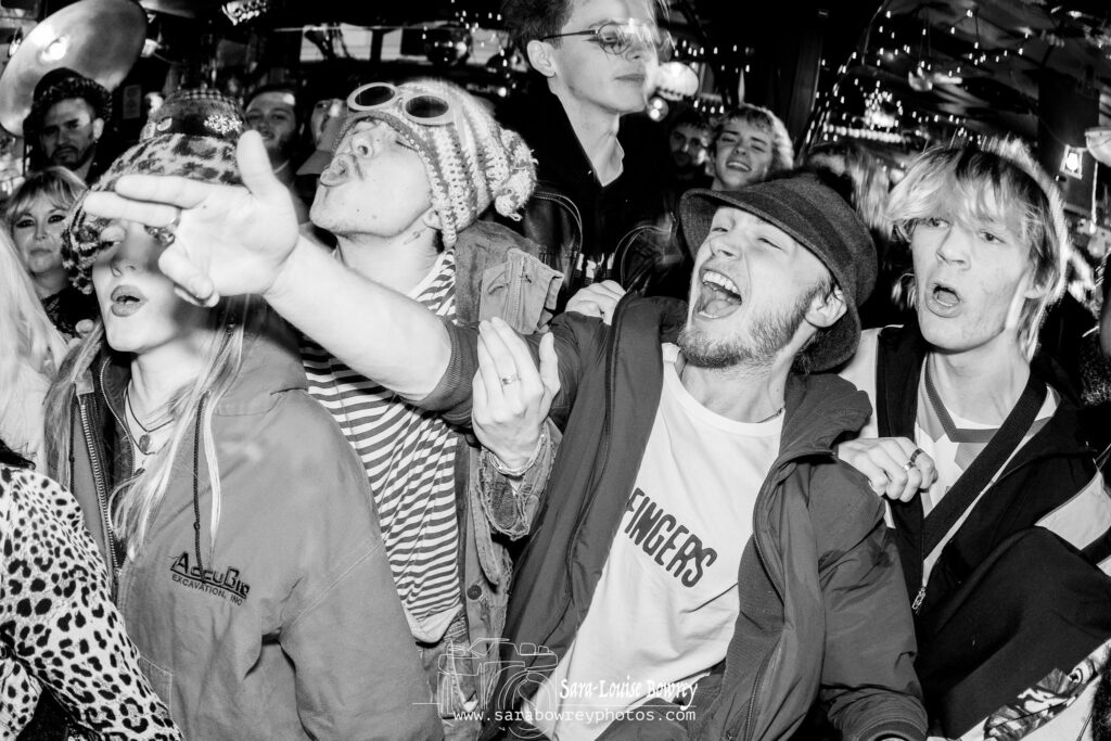 Free entry party in Brighton a massive success – Brighton and Hove News