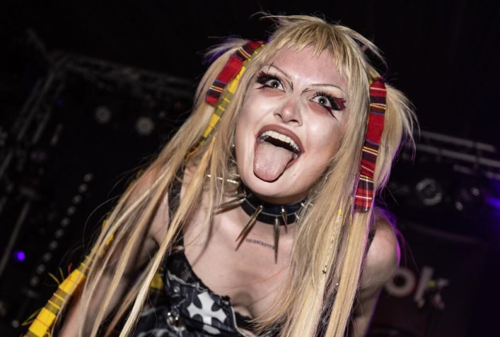 Cassyette set to return to Brighton next month – Brighton and Hove News