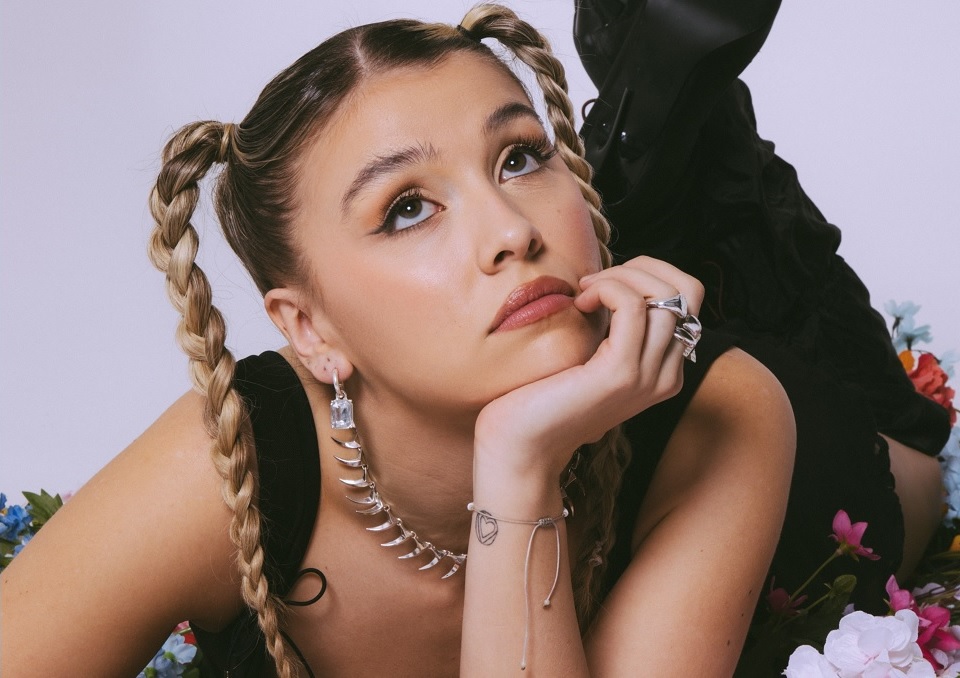 Caity Baser to release 6 track EP prior to opening up UK tour in ...