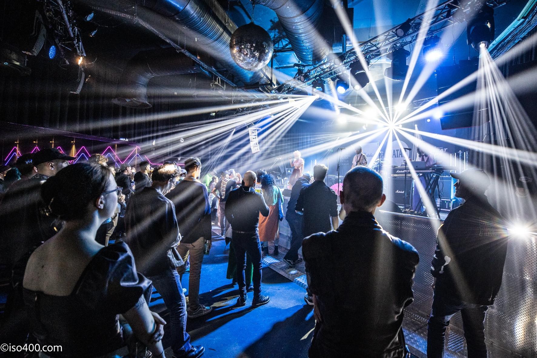 Blur’s Graham Coxon & Rose Elinor Dougall drop deluxe album ahead of ...