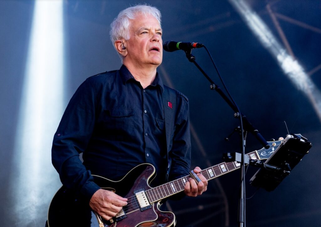 Wedding Present’s David Gedge to play acoustic show in Brighton ...