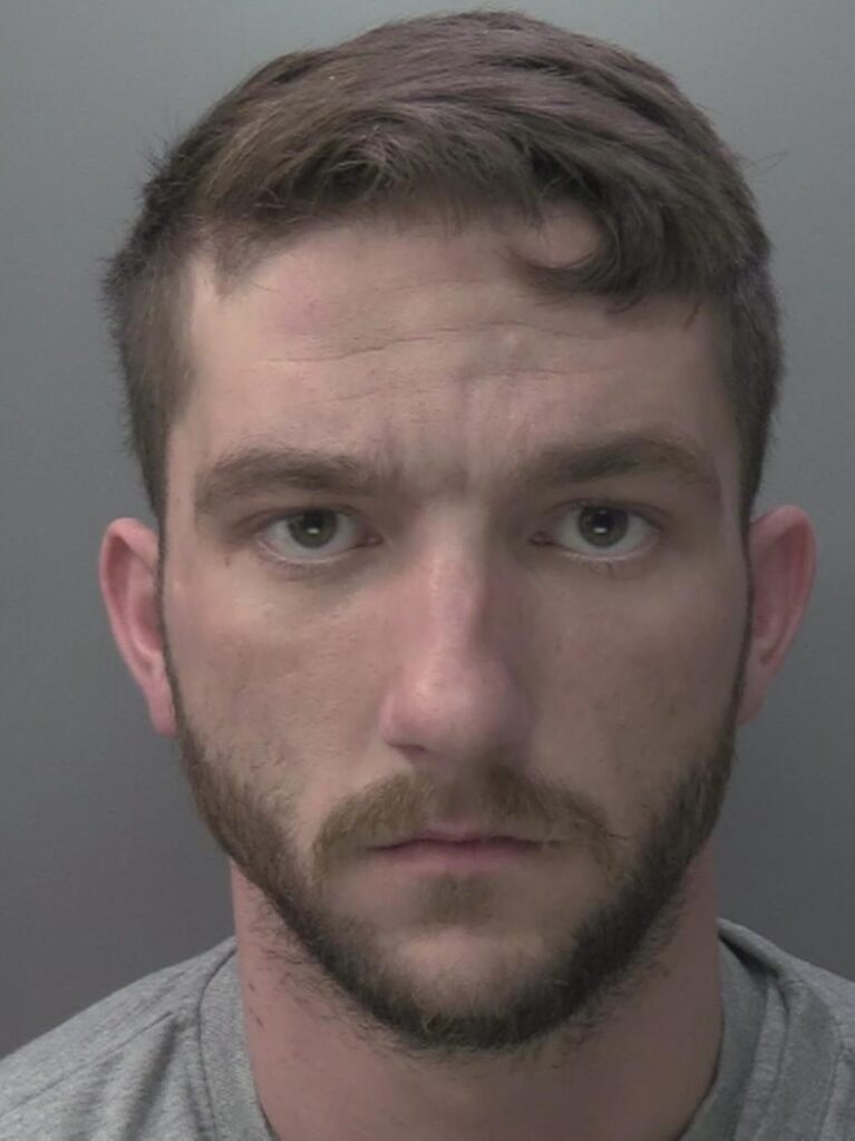 Rogue builder jailed for initimidating pensioners into handing over ...