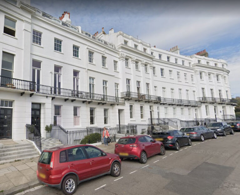 Nick Cave’s house sold for £2.9m – Brighton and Hove News
