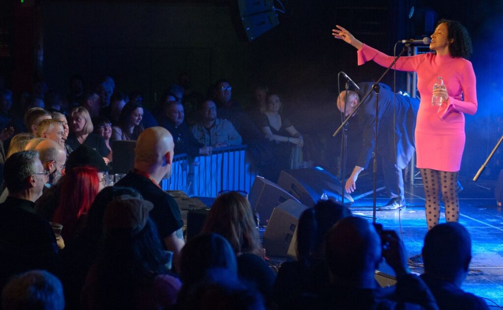 Ska legend Rhoda Dakar announces new album and instore dates – Brighton ...