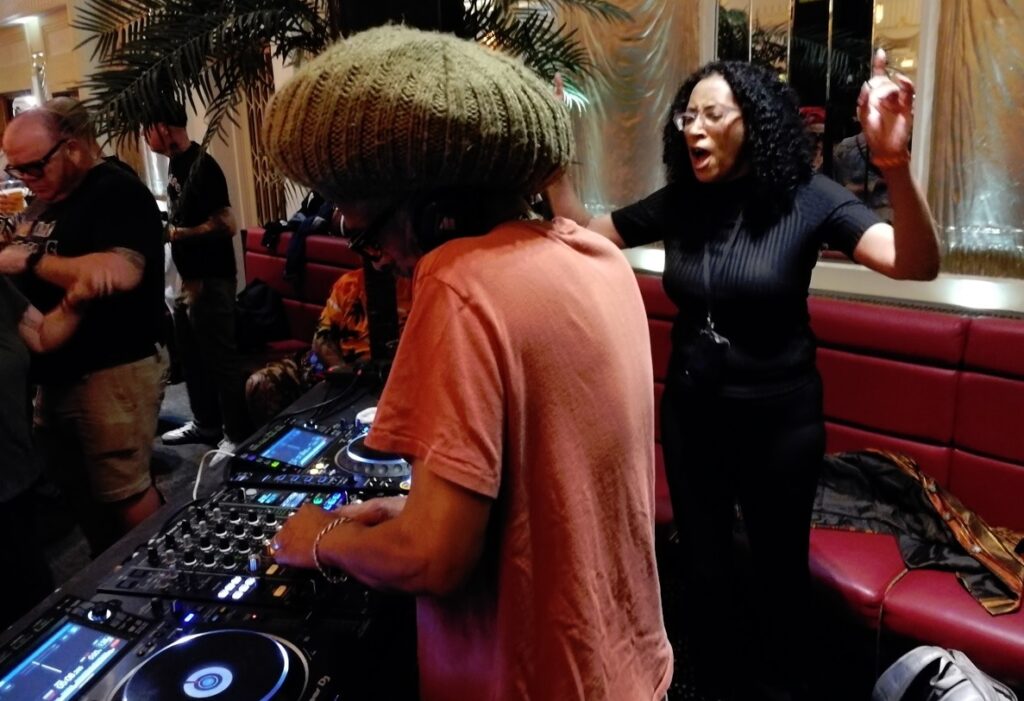 Ska legend Rhoda Dakar announces new album and instore dates – Brighton ...