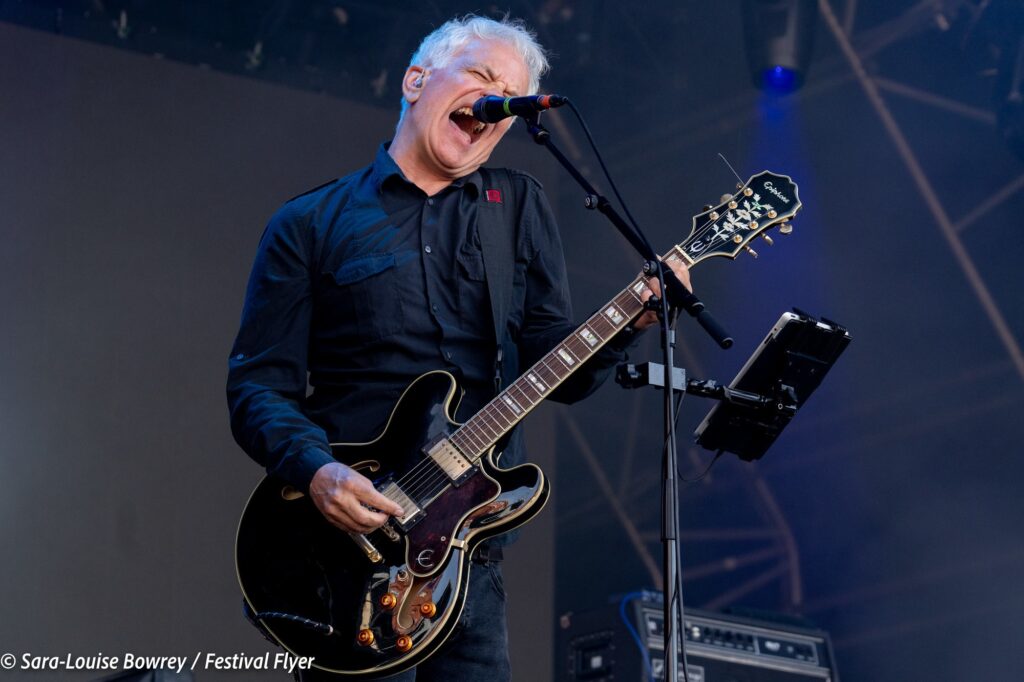 Wedding Present’s David Gedge to play acoustic show in Brighton ...