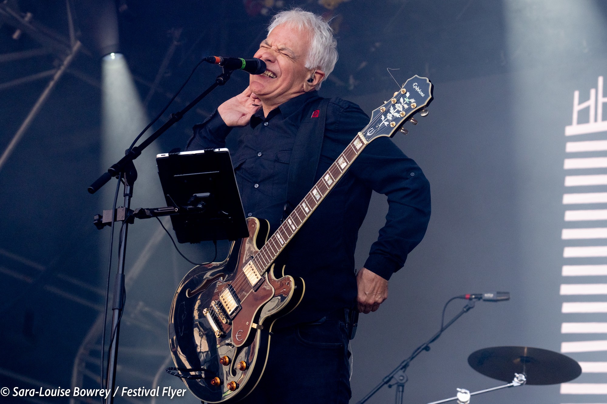 Wedding Present’s David Gedge to play acoustic show in Brighton ...