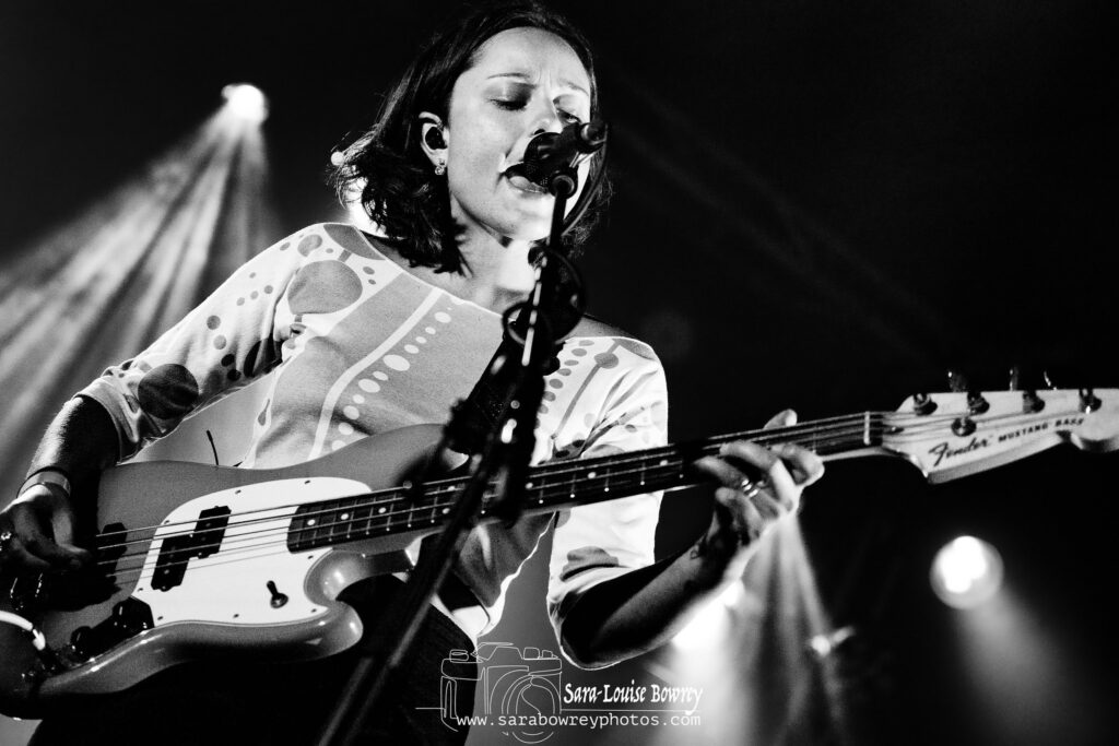 The Orielles showcase their expanded sound in Brighton – Brighton and ...