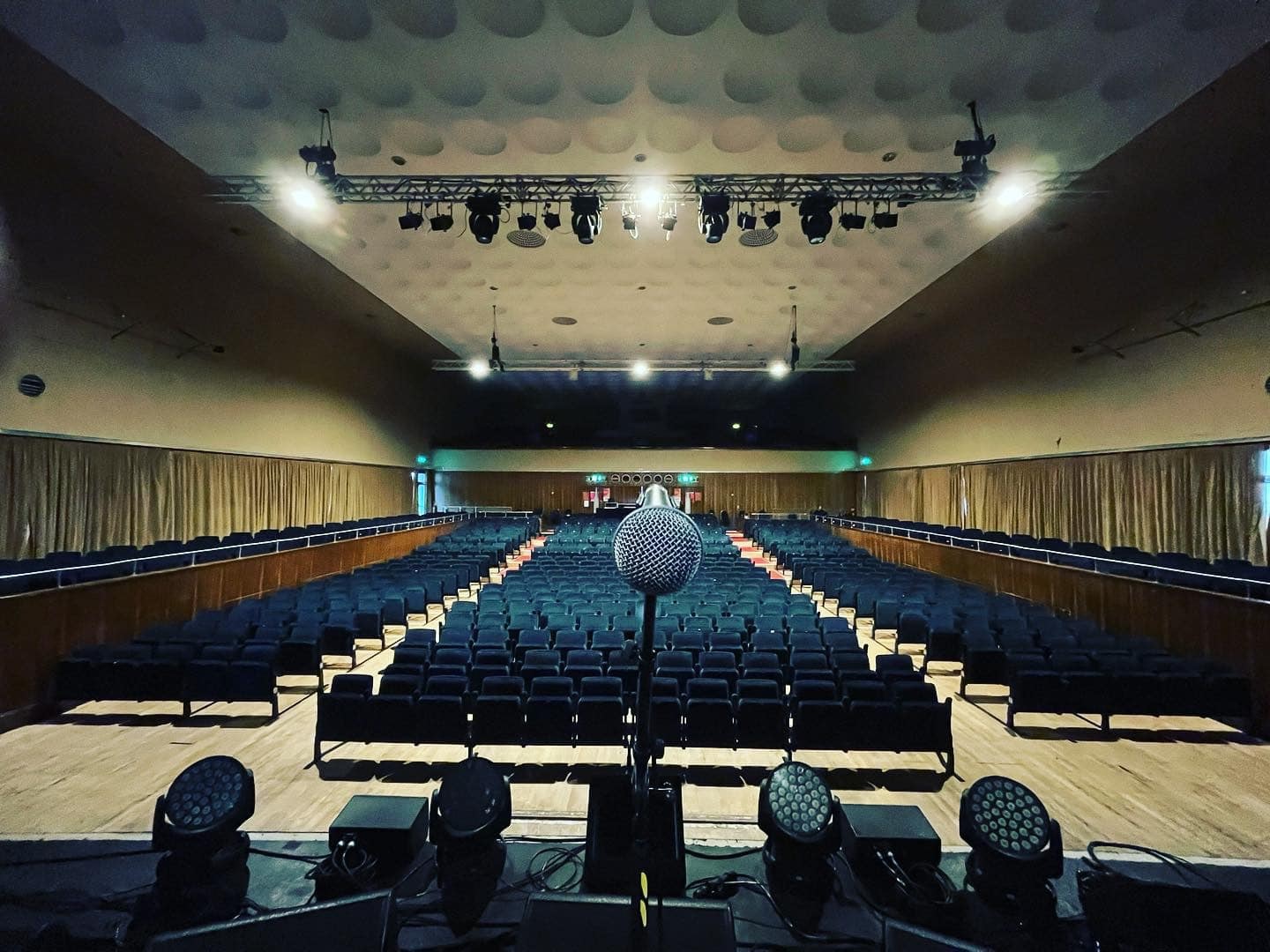 Heaven 17 announce 40th anniversary tour for ‘The Luxury Gap ...