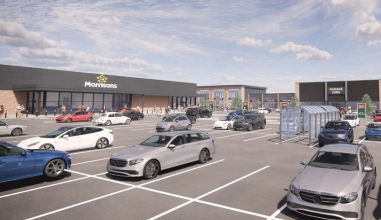 Shopping centre revamp to create almost 400 jobs – Brighton and Hove News