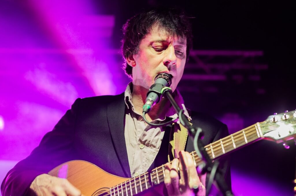 Blur’s Graham Coxon & Rose Elinor Dougall offer up ‘Something Pretty ...