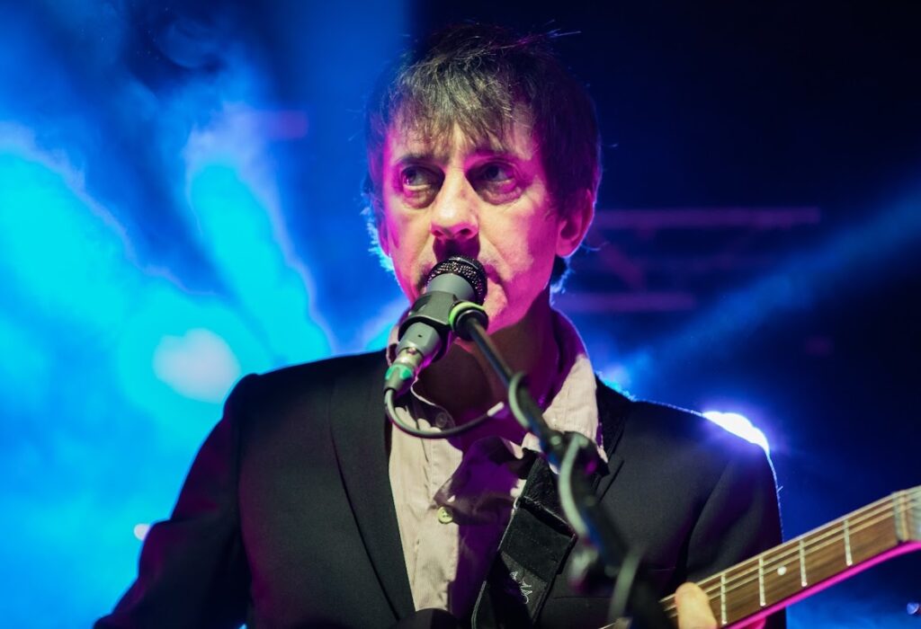 Blur’s Graham Coxon & Rose Elinor Dougall offer up ‘Something Pretty ...