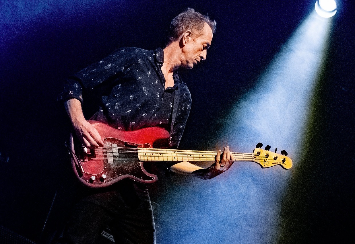 Suede announce new Sussex concert – Brighton and Hove News