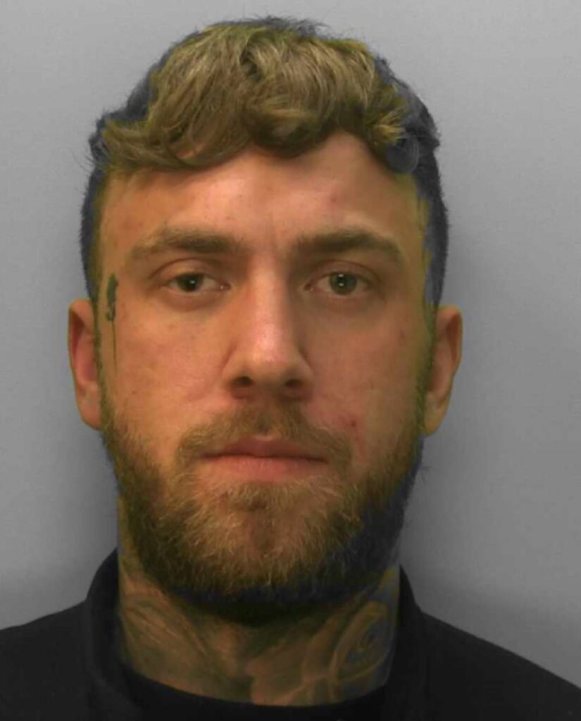 Police hunt suspected stalker – Brighton and Hove News