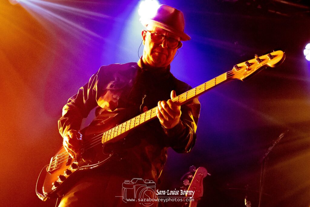 A Certain Ratio play Brighton Festival concert – Brighton and Hove News