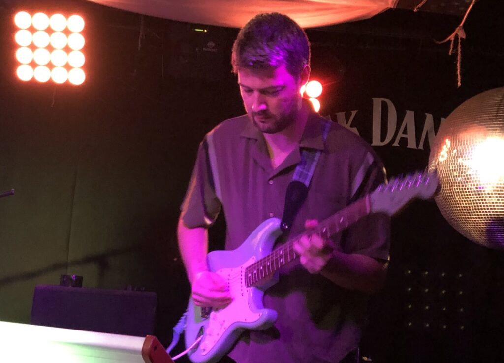 Four more acts entertain at new music showcase event – Brighton and ...