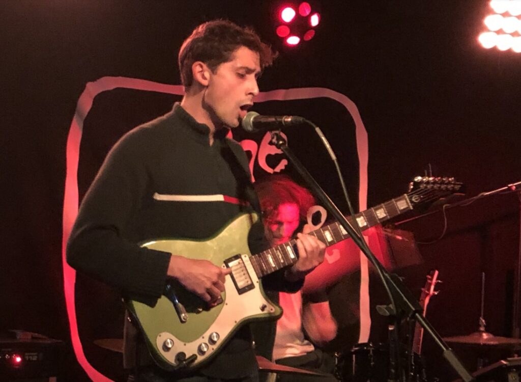 Four more acts entertain at new music showcase event – Brighton and ...