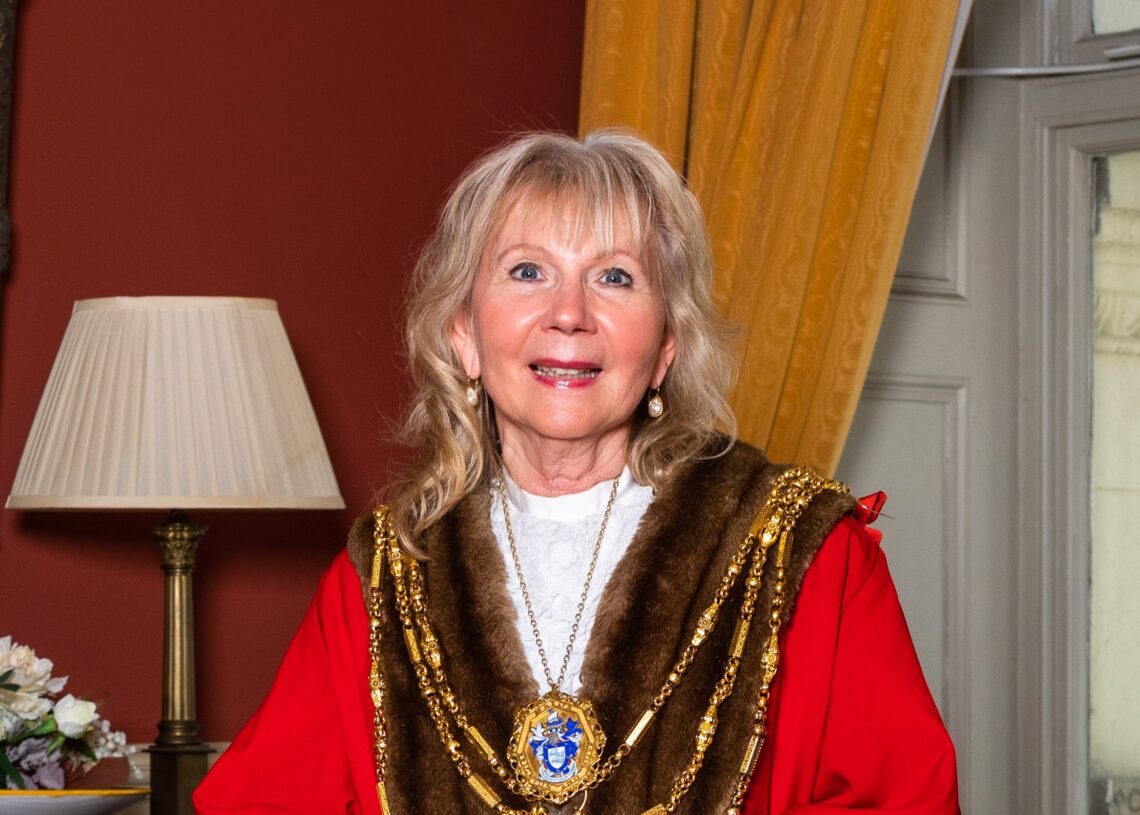 What’s it like to be mayor – it’s hard work, moving and fun – Brighton ...