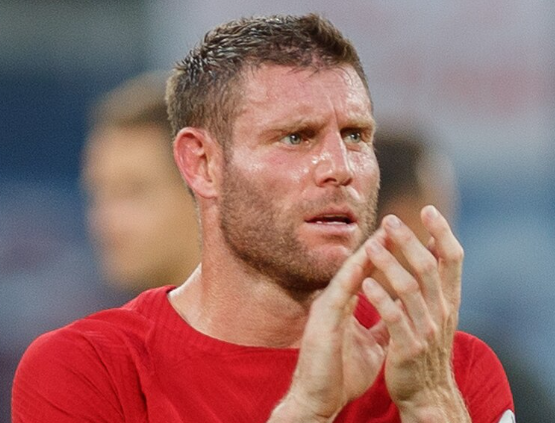 Milner joins Brighton and Hove Albion – Brighton and Hove News