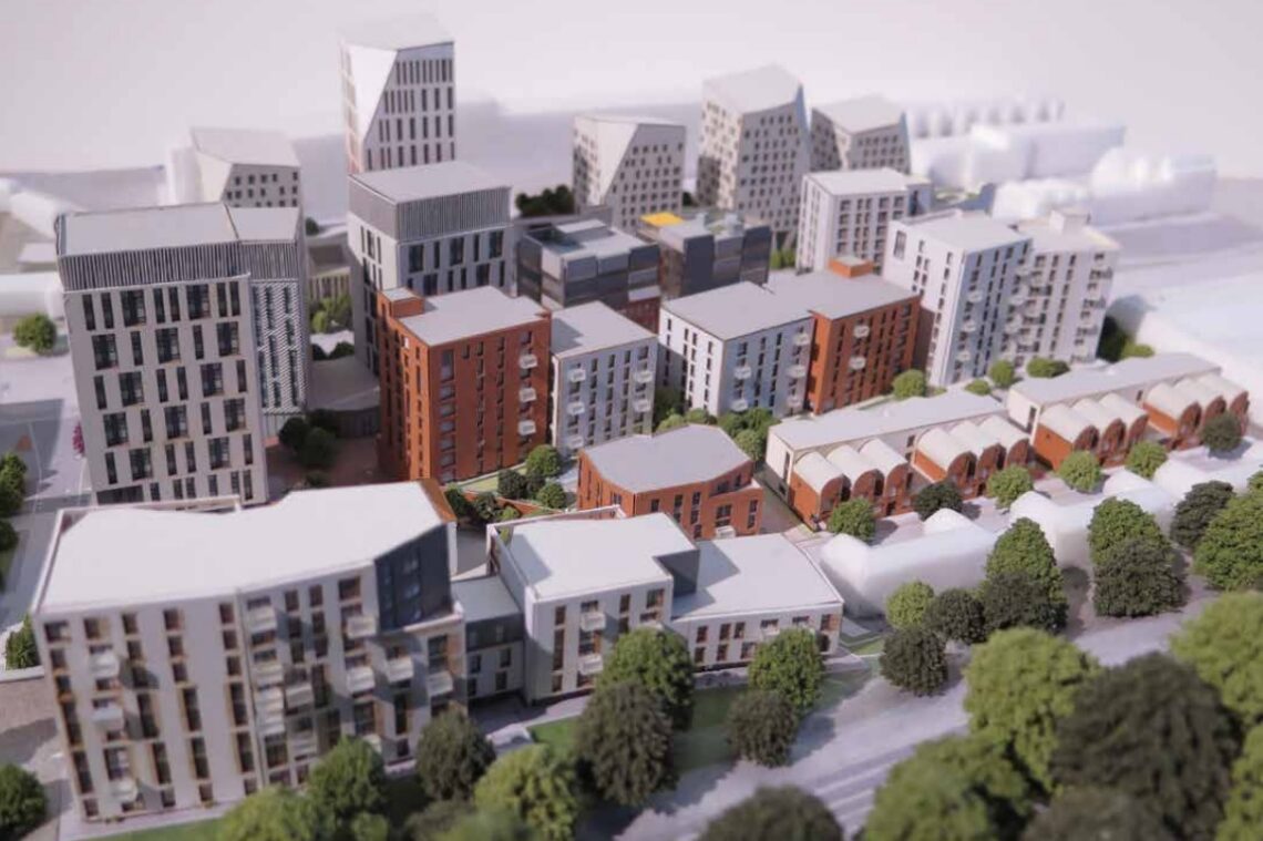 Major Brighton build hit after construction giant goes bust – Brighton ...