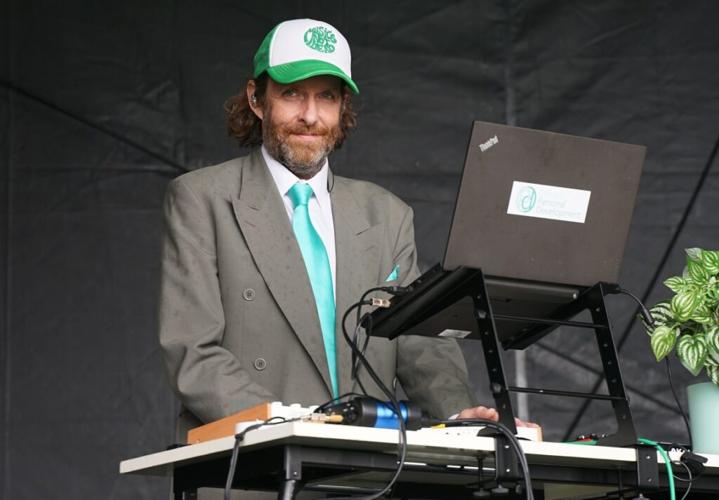 New ‘Seaview Festival’ proves a big hit – Brighton and Hove News