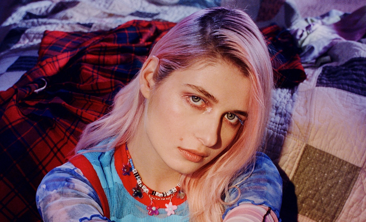 Baby Queen to open UK tour in Brighton – Brighton and Hove News