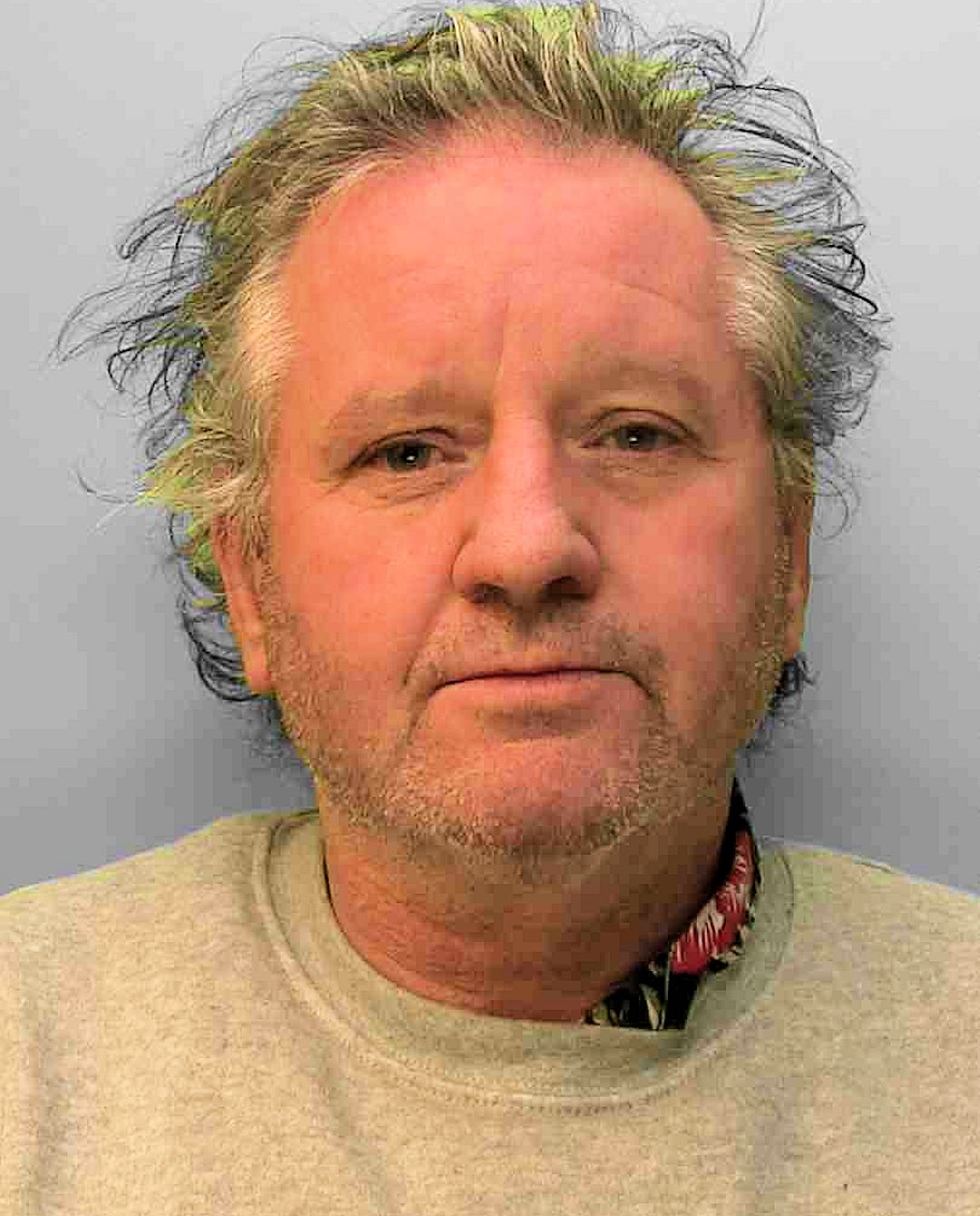 Brother of Simple Minds singer jailed for stalking and breaching ...