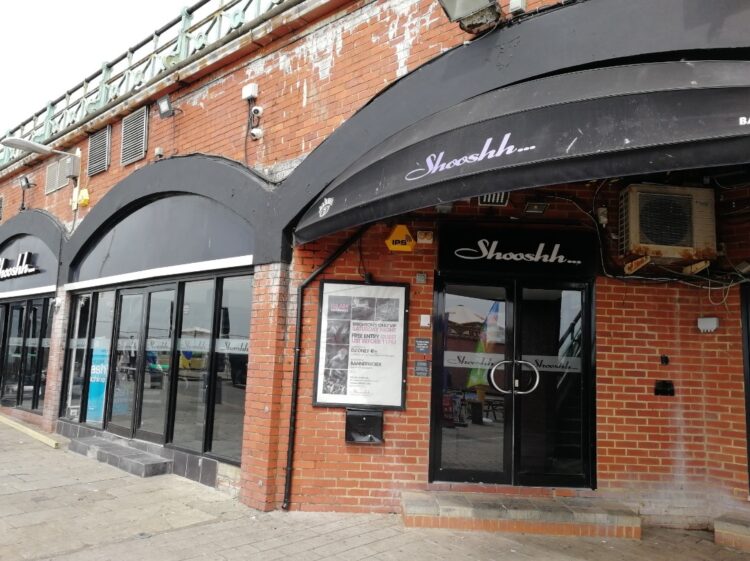 Shooshh….there’s a new Brighton nightclub on the ‘Horizon’ – Brighton ...