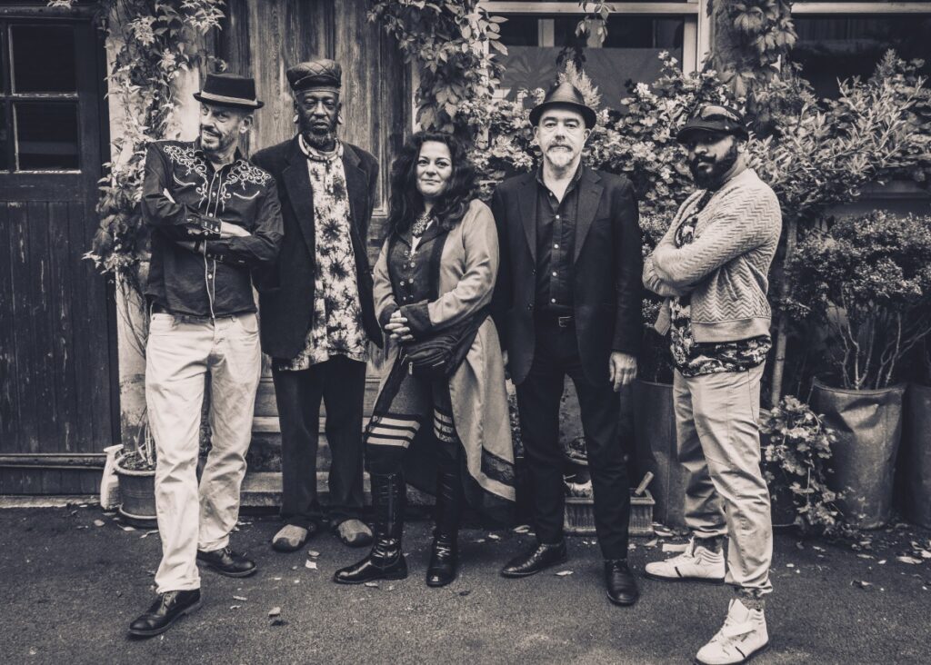Trans-Global Underground announce rare Sussex performance – Brighton ...
