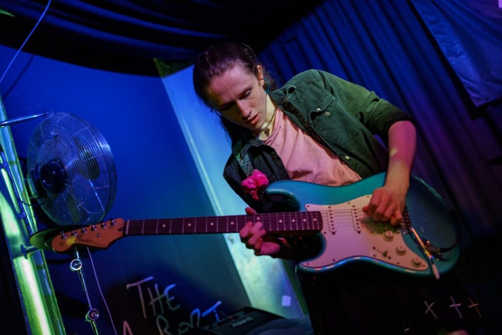 Italy’s Smalltown Tigers play a blinder in Brighton – Brighton and Hove ...