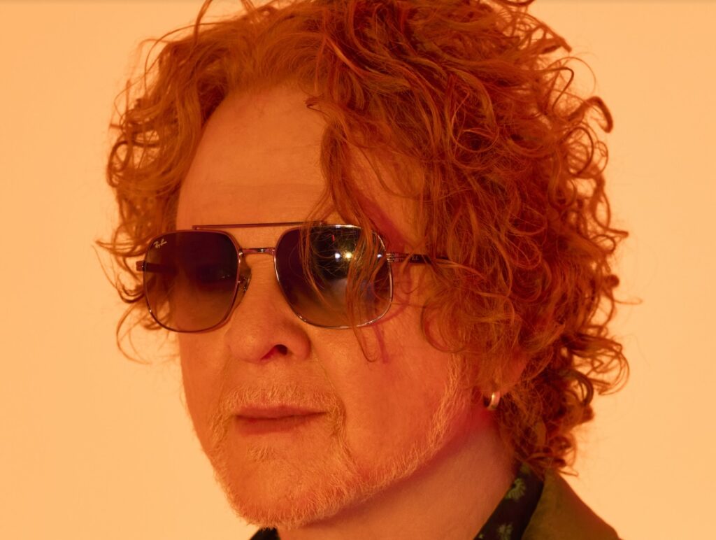 Simply Red announce 40th anniversary tour – Brighton and Hove News