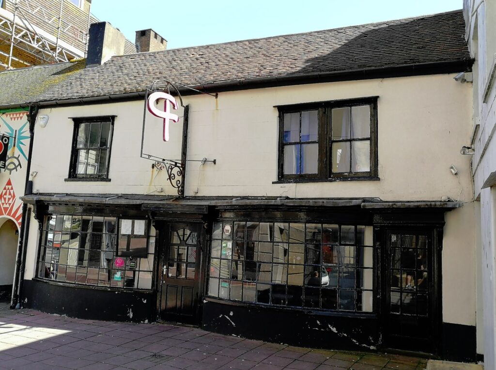 Trashy Rock’n’Roll & Punk Rock fans this Brighton gig is for you ...