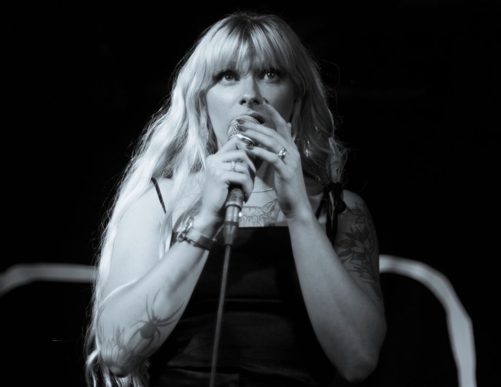 Freya Beer ‘Put It To The Test’ at Brighton concert – Brighton and Hove ...