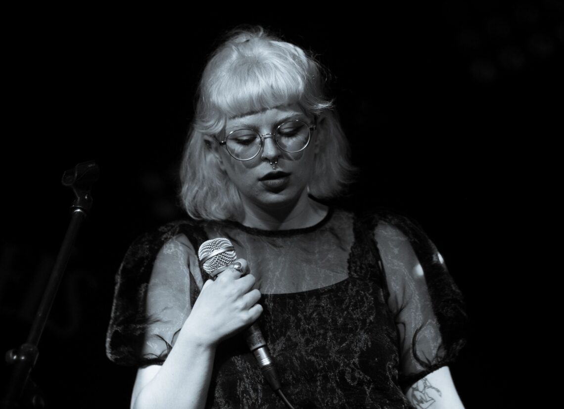 Freya Beer ‘Put It To The Test’ at Brighton concert – Brighton and Hove ...
