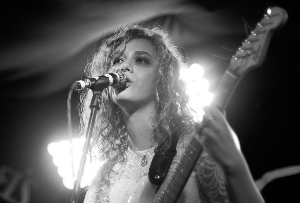 Freya Beer ‘Put It To The Test’ at Brighton concert – Brighton and Hove ...