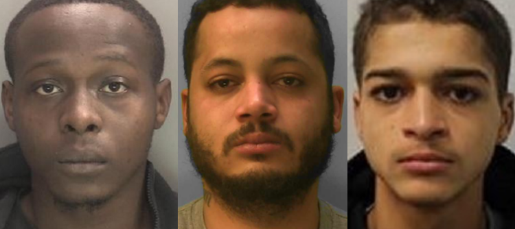 Brighton terrorist given longer sentence – Brighton and Hove News