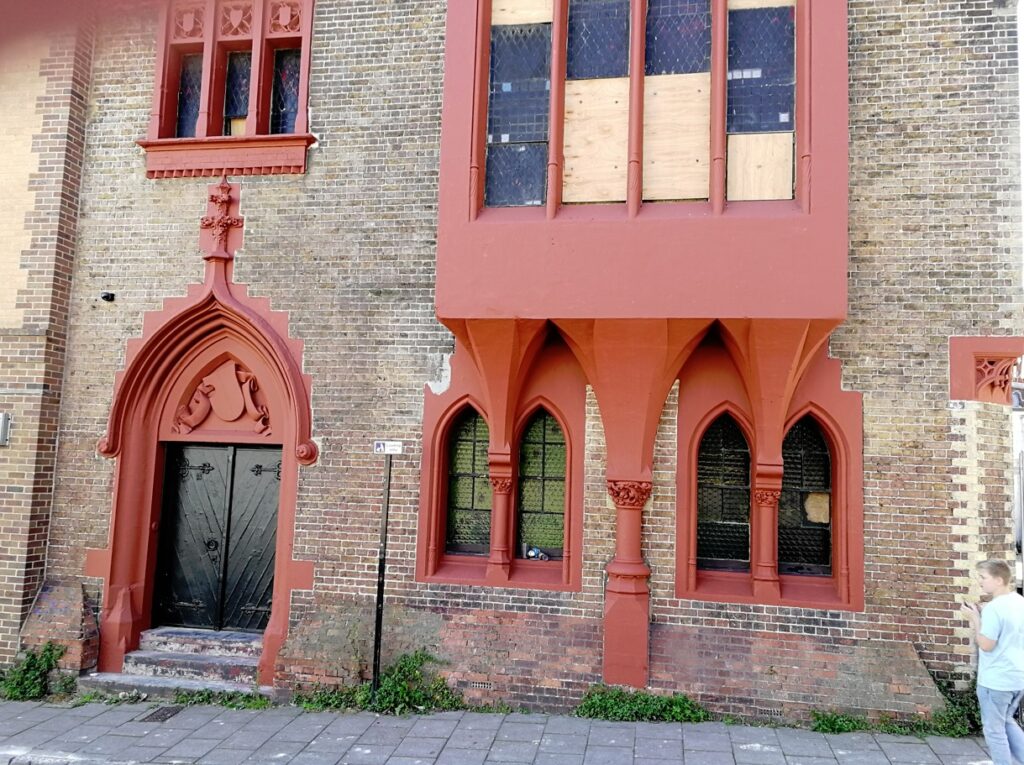 William Doyle announces Brighton gig in support of new ‘Springs Eternal ...