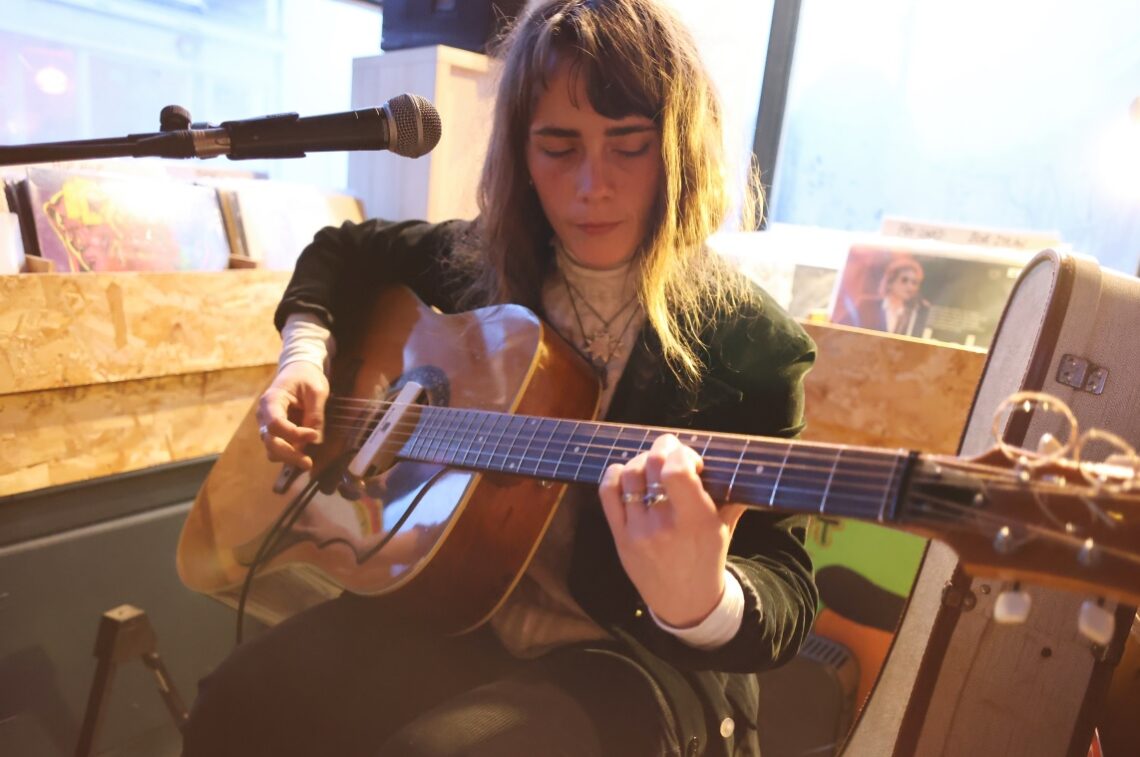 Lewes Psychedelic Festival 2024 report – Brighton and Hove News