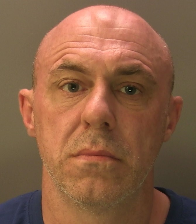 Man jailed for six and a half years for savage attack on elderly man ...