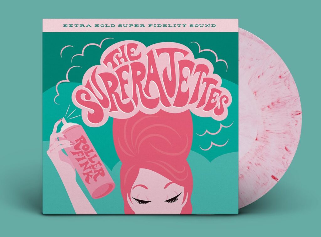 The Surfrajettes announce UK tour including Brighton gig – Brighton and ...