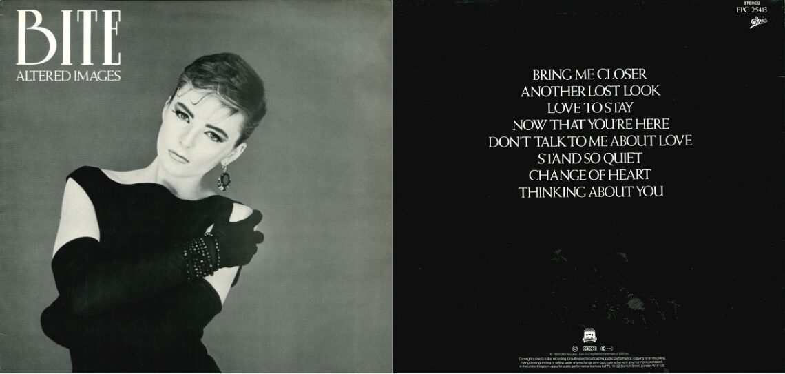 Altered Images to ‘Bite’ back at Brighton concert – Brighton and Hove News