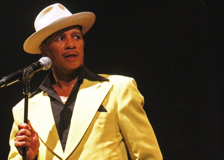 Kid Creole & The Coconuts announce rare Brighton concert – Brighton and ...