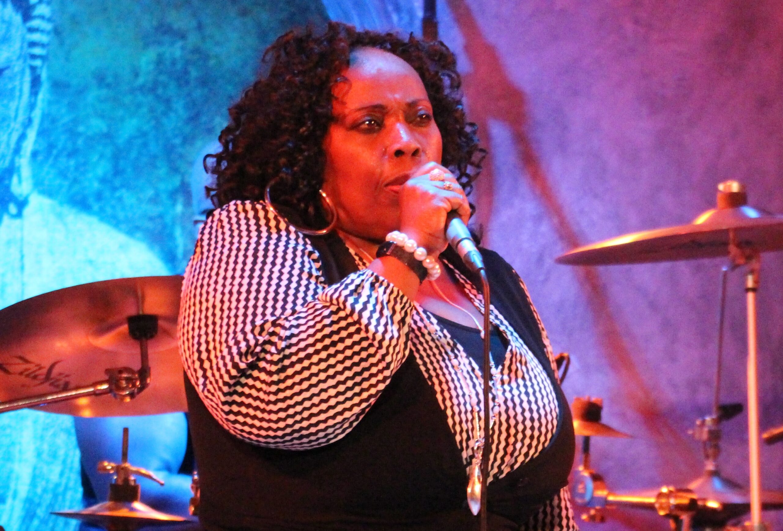 Ruby Turner Plays Live In The Heart Of Sussex Brighton And Hove News Ruby Turner Plays Live In The Heart Of Sussex Brighton And Hove News