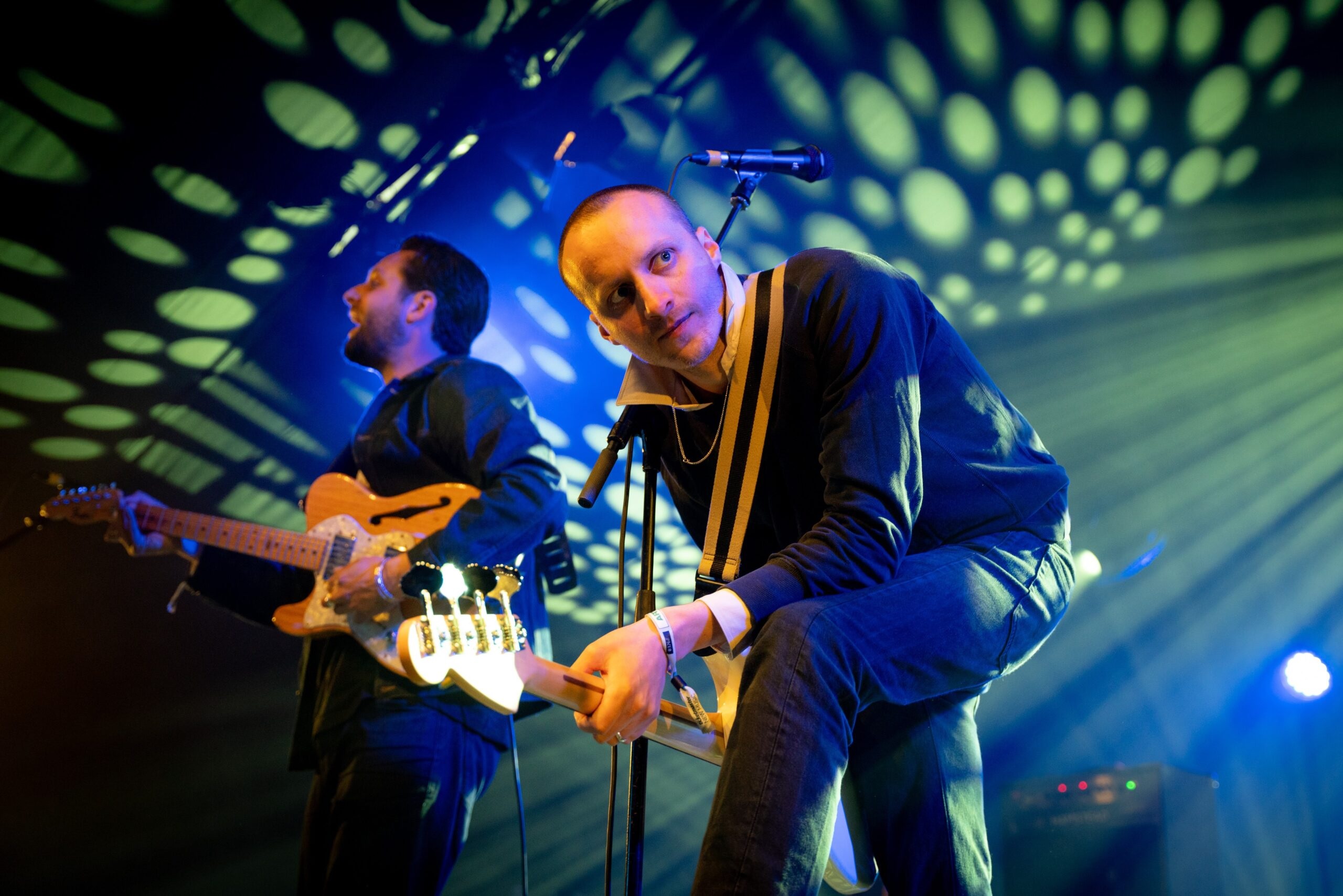 86TVs supergroup getting ready for Concorde 2 gig – Brighton and Hove News