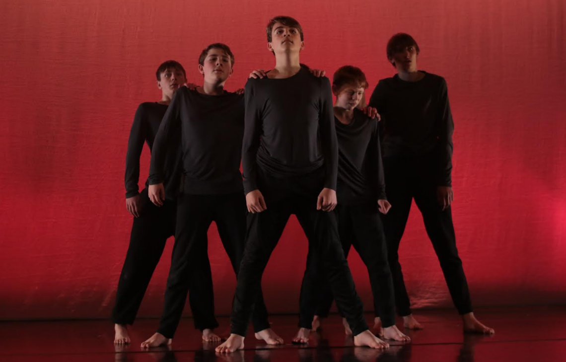 Talented teens top off a week of dancing at the Dome – Brighton and ...