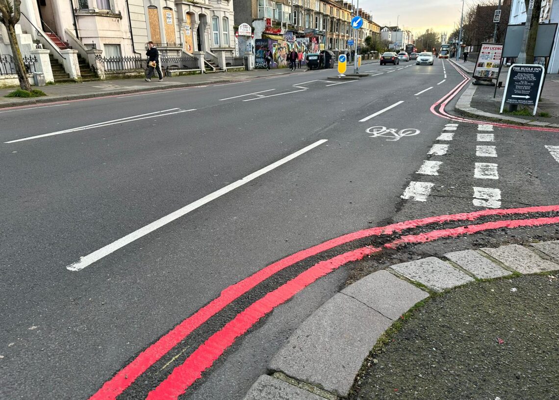 News – Brighton and Hove News